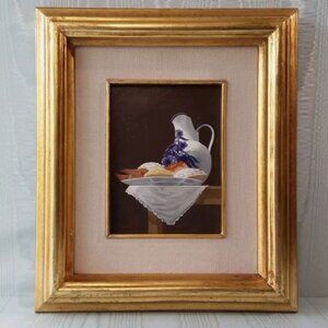 Jorge P. Fierro | Art | Framed Art Jorge P Fierro Mexico Kitchen Still ...